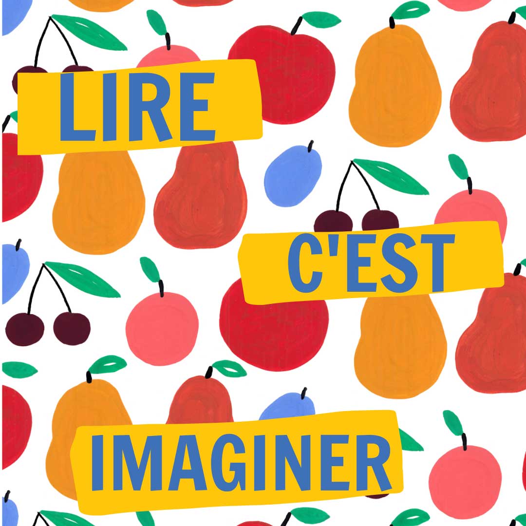 Page des Libraires