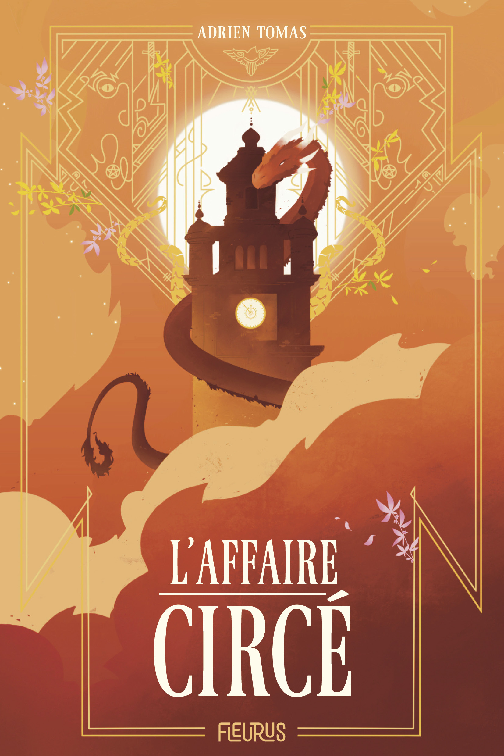 Page Des Libraires